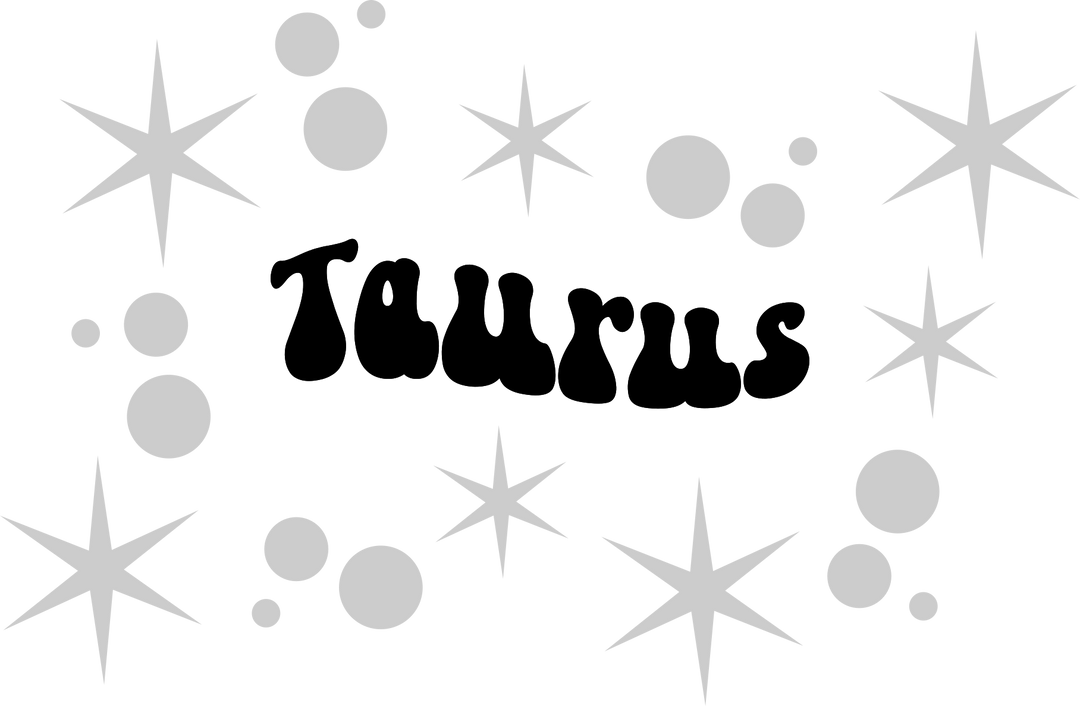 Free Zodiac Sign SVG Files for Cricut and Silhouette