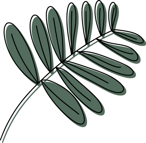 Free Simple Floral SVG Files for Cricut & Silhouette Crafts