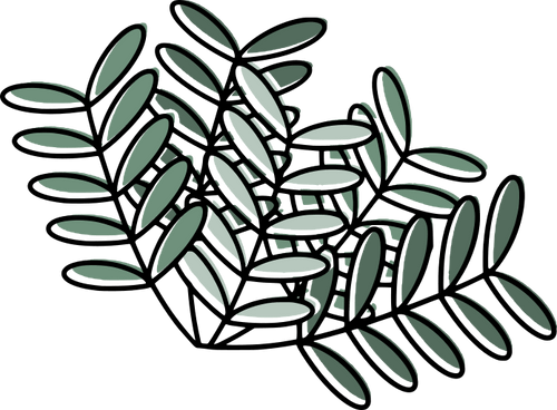 Free Simple Floral SVG Files for Cricut & Silhouette Crafts