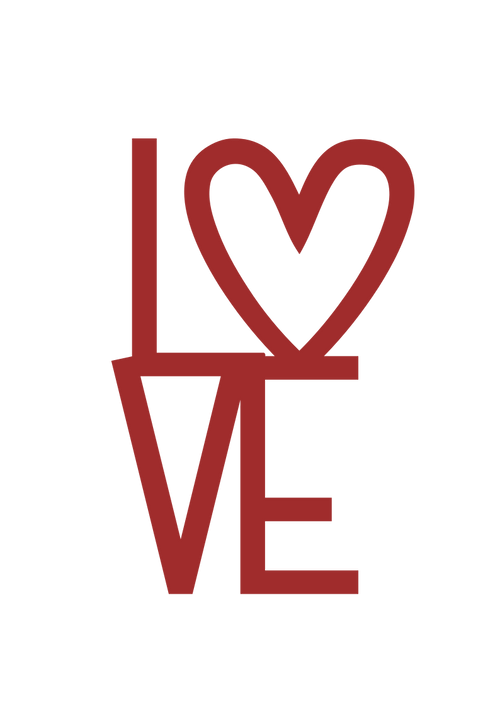 Free Valentine's Day SVG Files for Cricut Craft Projects
