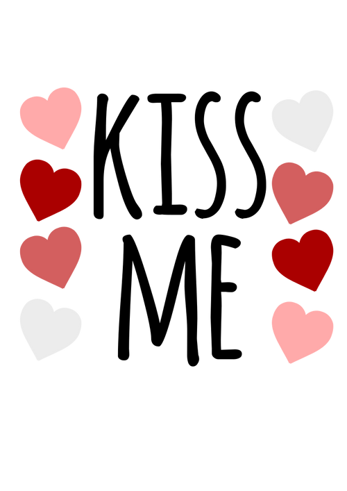 Free Valentine's Day SVG Files for Cricut Craft Projects