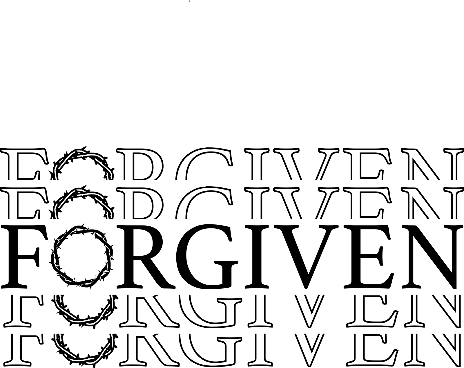 Free Christian SVG Files for Cricut Crafts