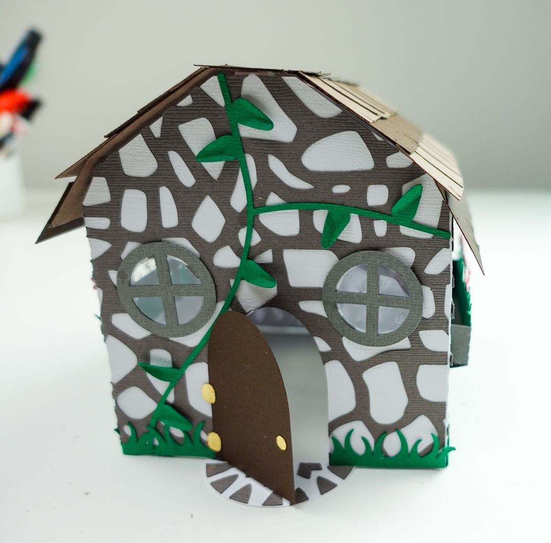 Free 3D SVG Files for Cricut Crafting Projects