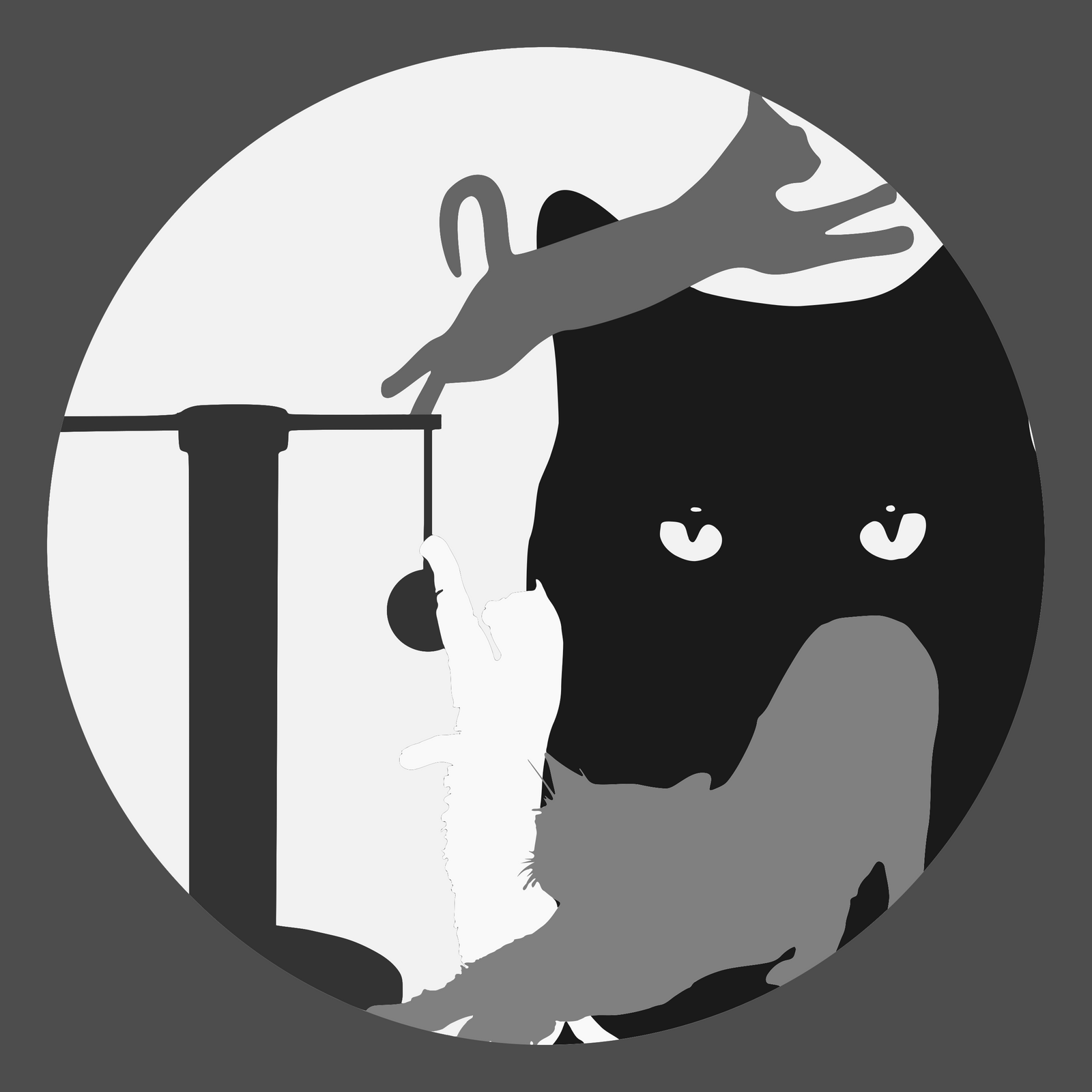 Free Shadow Box SVG Files for Cricut & Silhouette