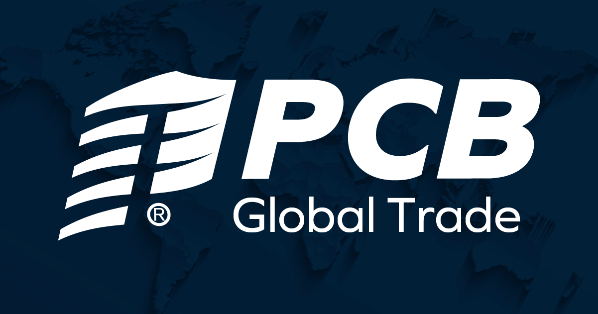 PCB Global Trade | Customs Brokerage | Freight