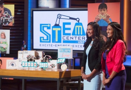 K-12 Robotics & Coding for Kids | STEM Center USA