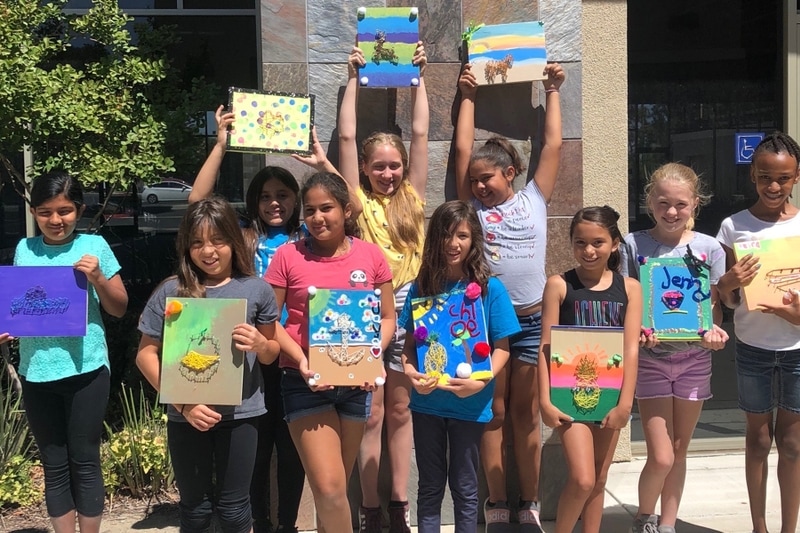 K-12 Robotics & Coding for Kids | STEM Center USA