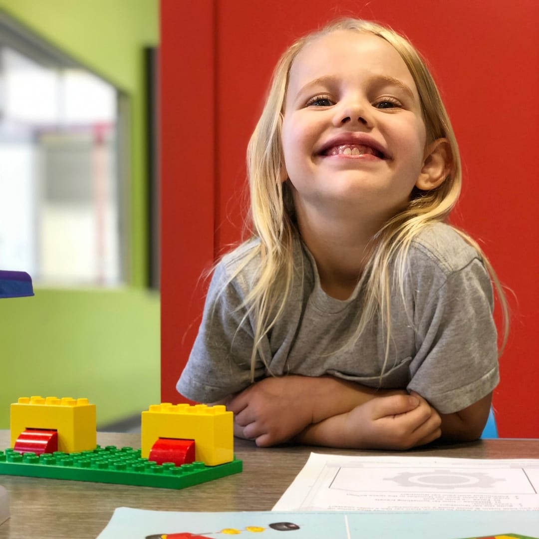 K-12 Robotics & Coding for Kids | STEM Center USA