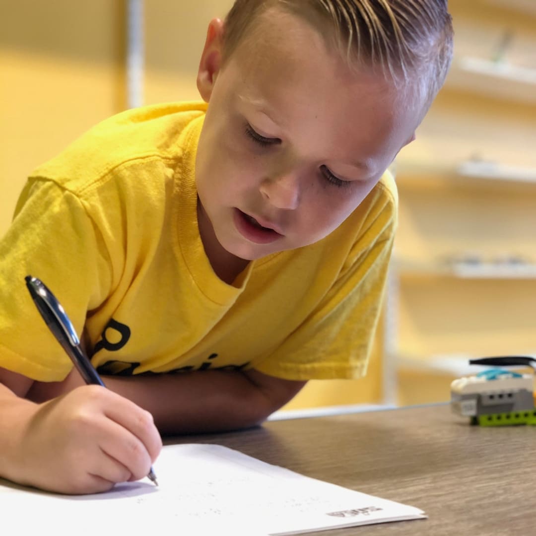 K-12 Robotics & Coding for Kids | STEM Center USA