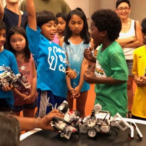 K-12 Robotics & Coding for Kids | STEM Center USA