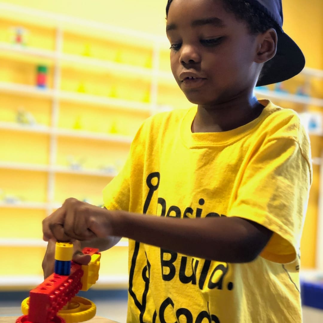 K-12 Robotics & Coding for Kids | STEM Center USA