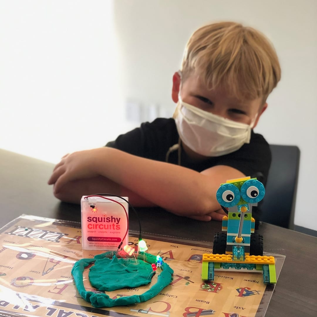 K-12 Robotics & Coding for Kids | STEM Center USA