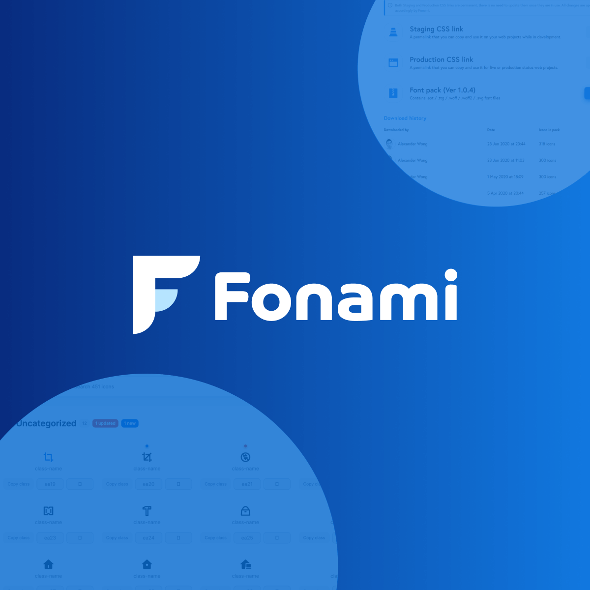 Fonami