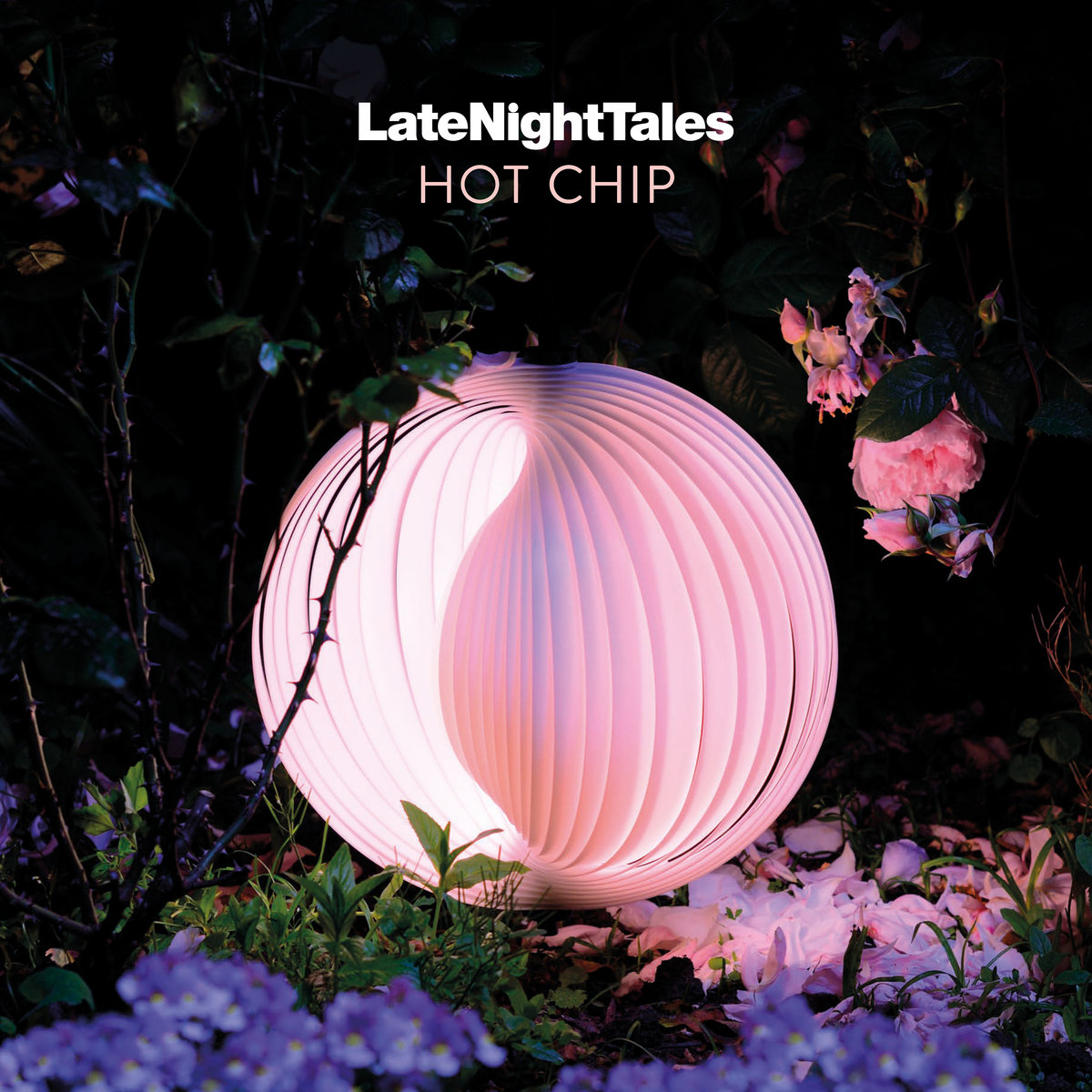 Late Night Tales Bonobo