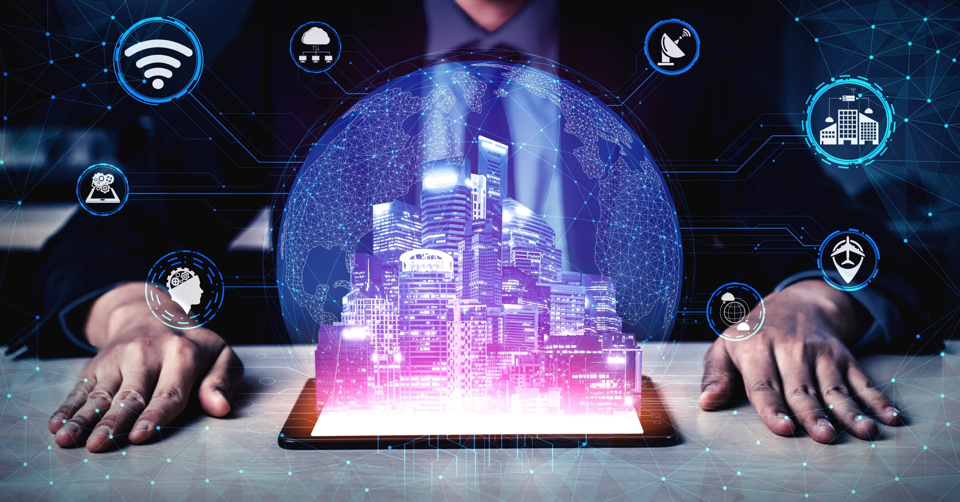 Antit: A company with Costa Rican talent but a global vision