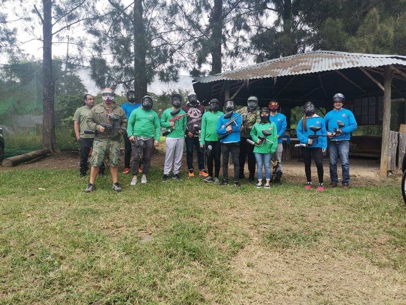 Antit team: more than a company an experience