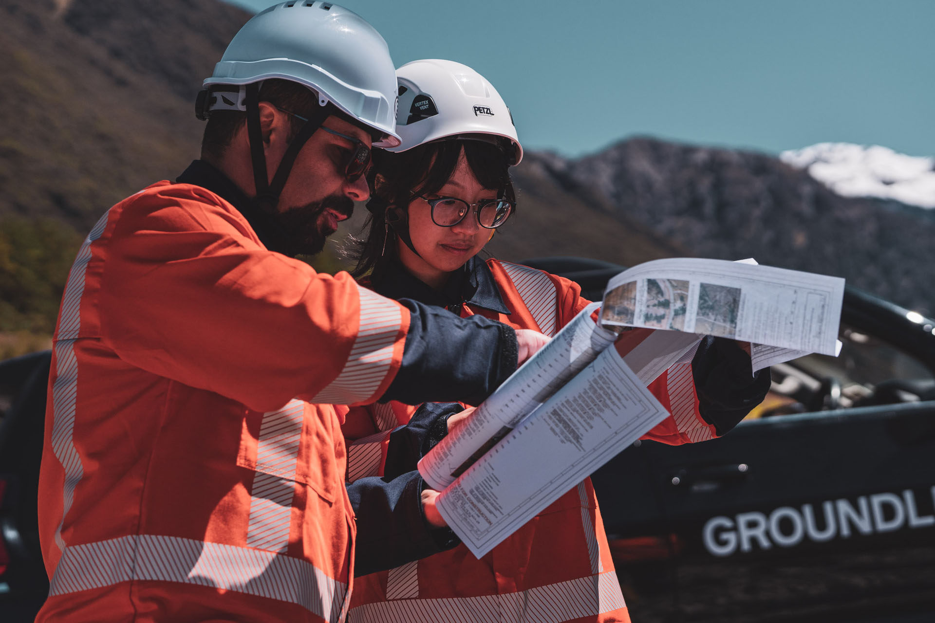 Groundline Engineering | United States