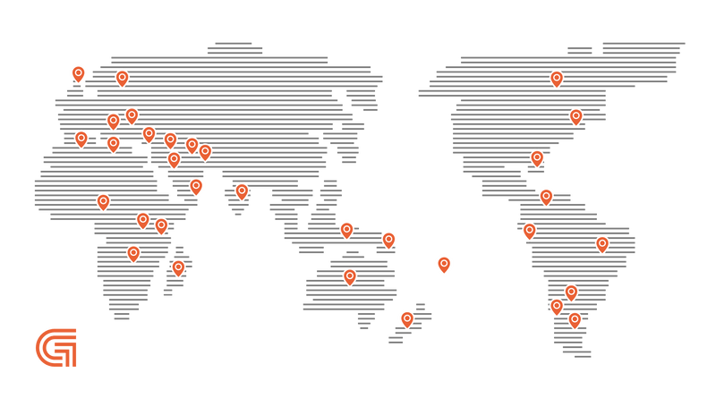 Groundline Engineering | Power Lines People