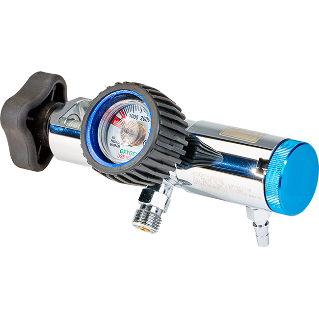 Medical Oxygen Products