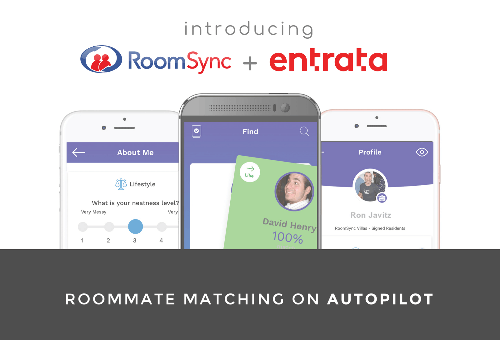 RoomSync
