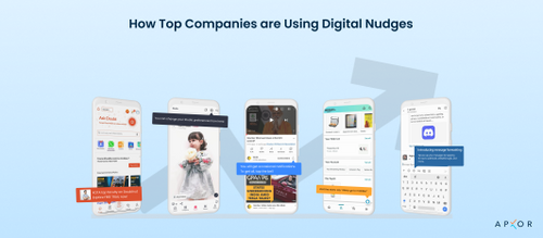 Apxor | World's First Digital Nudging Platform for Apps