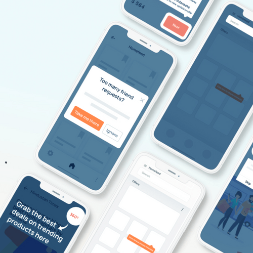 A Guide to Using Smart Nudges to Enhance User Experience