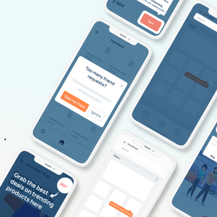 A Guide to Using Smart Nudges to Enhance User Experience