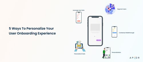 Apxor | World's First Digital Nudging Platform for Apps
