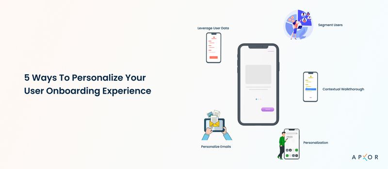 Apxor | World's First Digital Nudging Platform for Apps