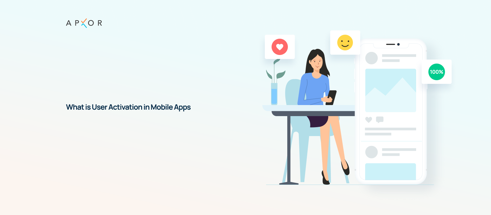 Apxor | World's First Digital Nudging Platform for Apps