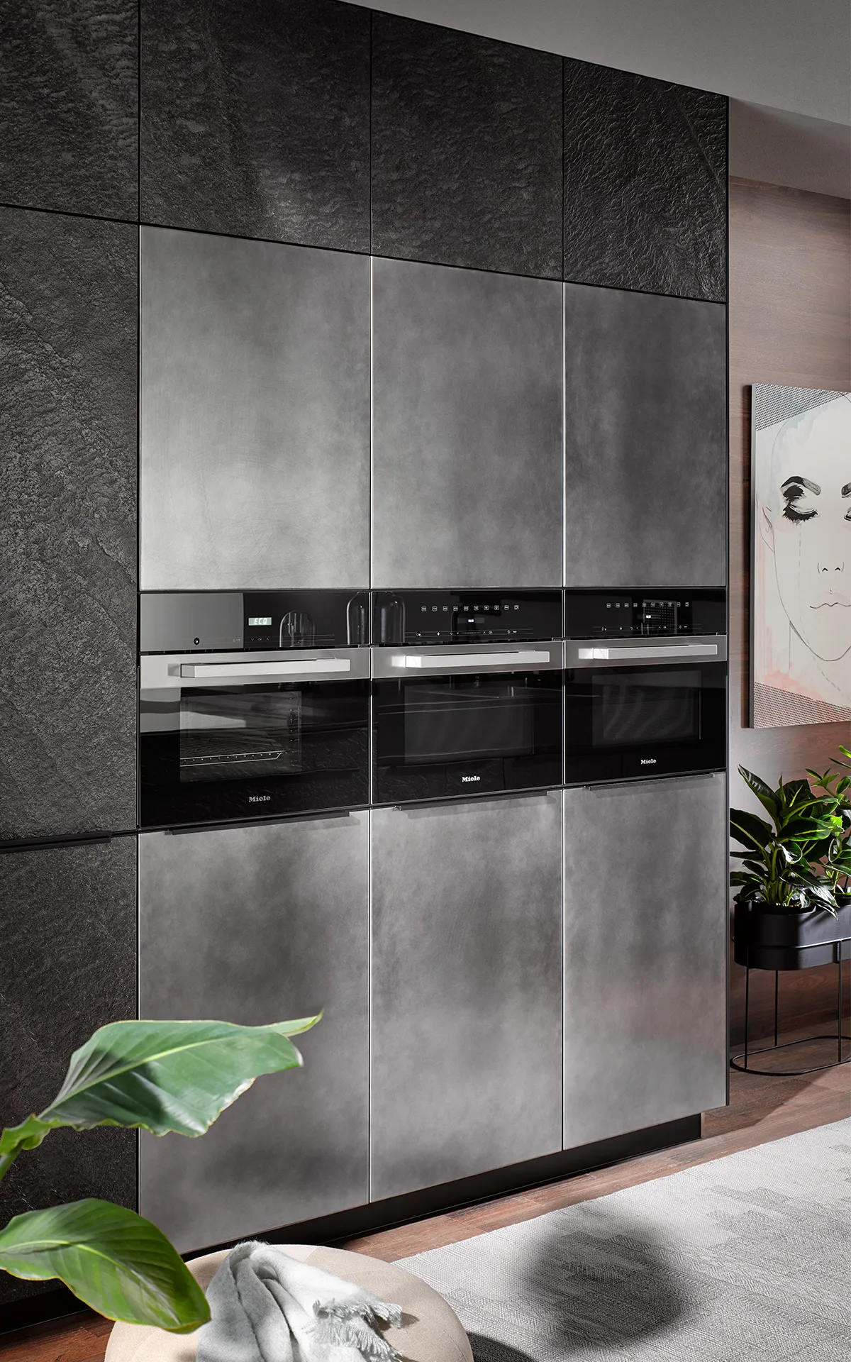 SmartHaus | Systemat Kitchens Kettering