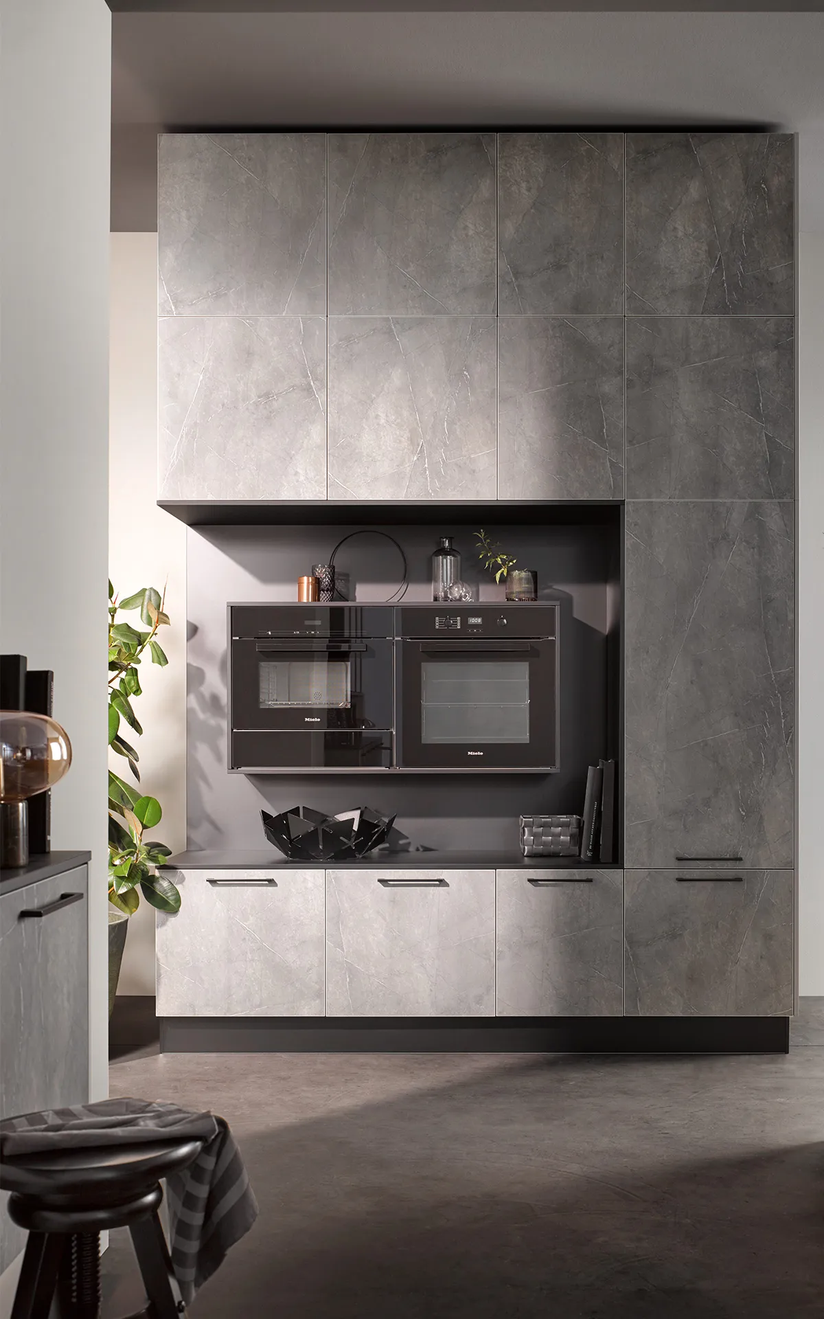 SmartHaus | Systemat Kitchens Kettering
