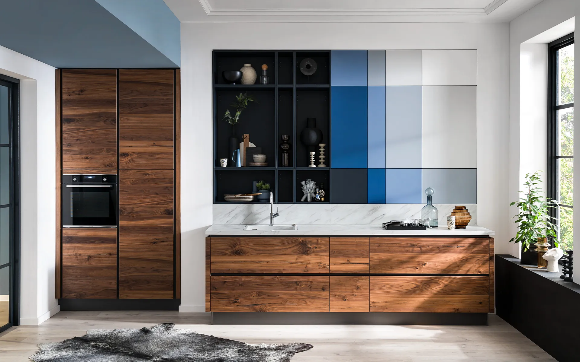 SmartHaus | Systemat Kitchens Kettering