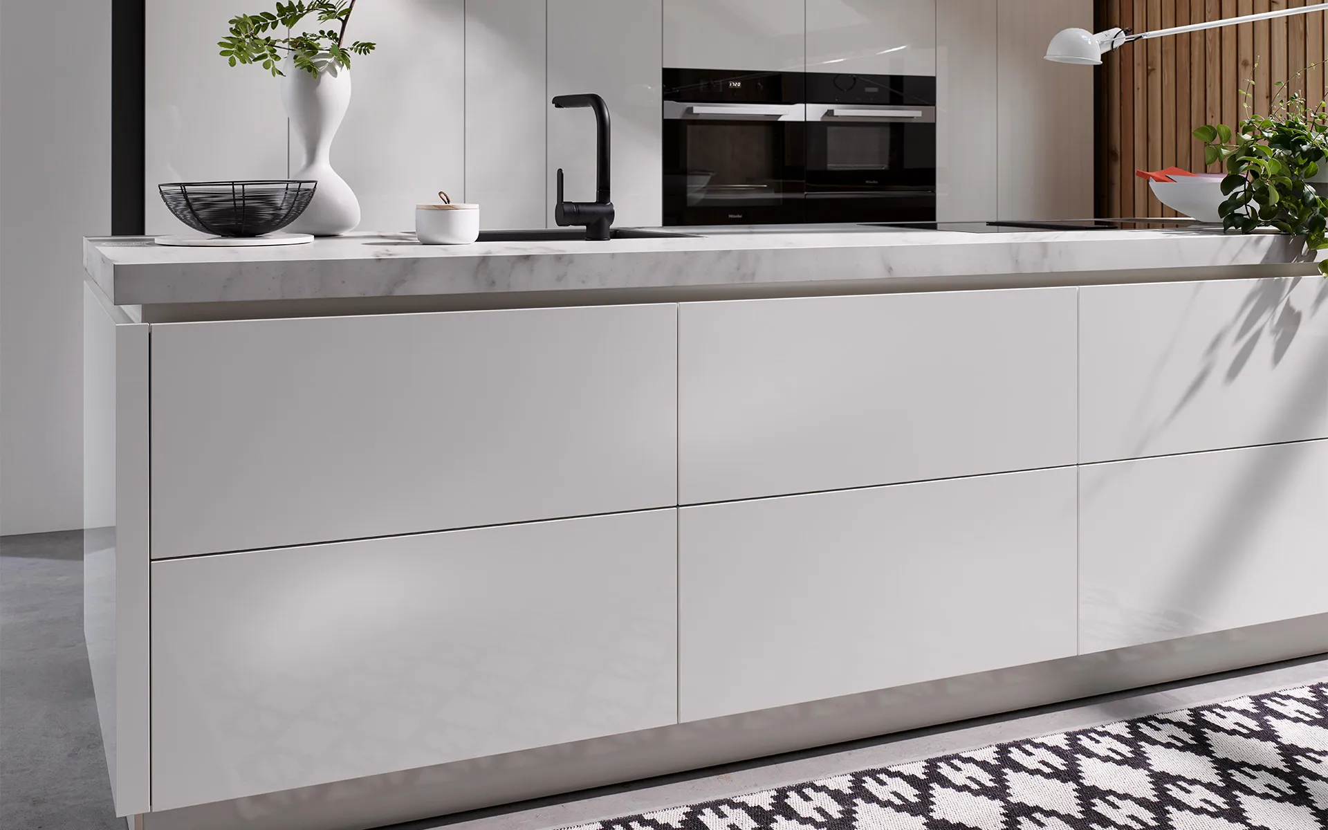 SmartHaus | Systemat Kitchens Kettering