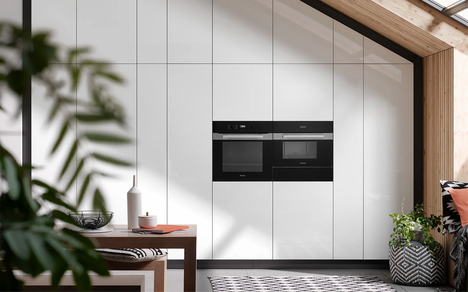 SmartHaus | Systemat Kitchens Kettering