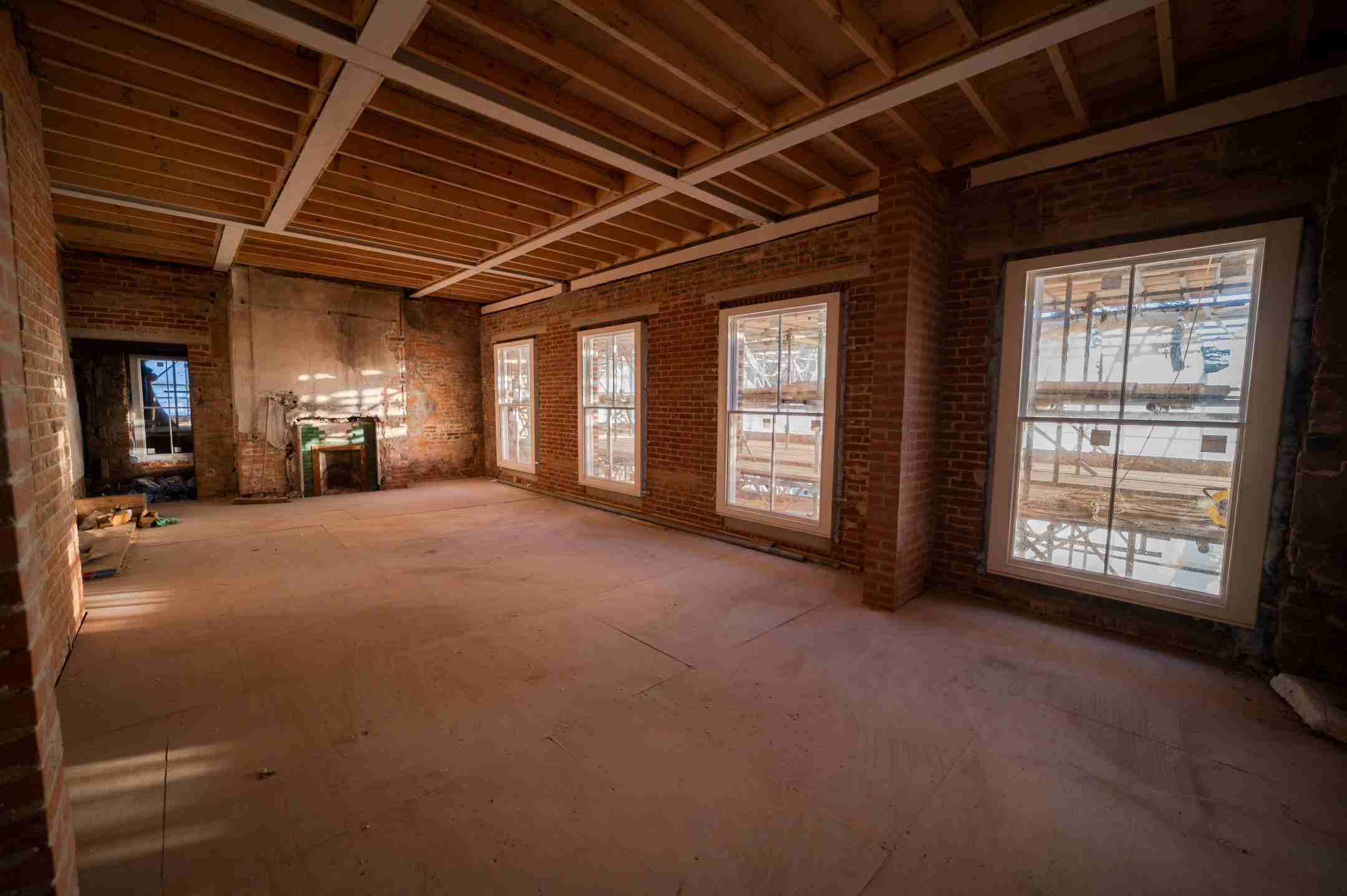 Betley Court Gardens | Visit our 18th century gardens in Staffordshire