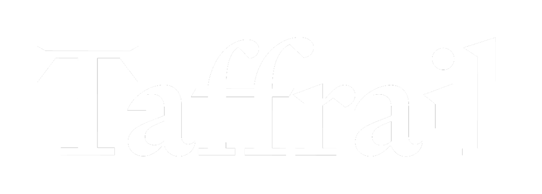 Taffrail is the leading provider of personalized digital advice for the ...