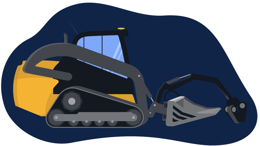 TerraClear | Rock Picking Made Easy | Rock Picking Implement