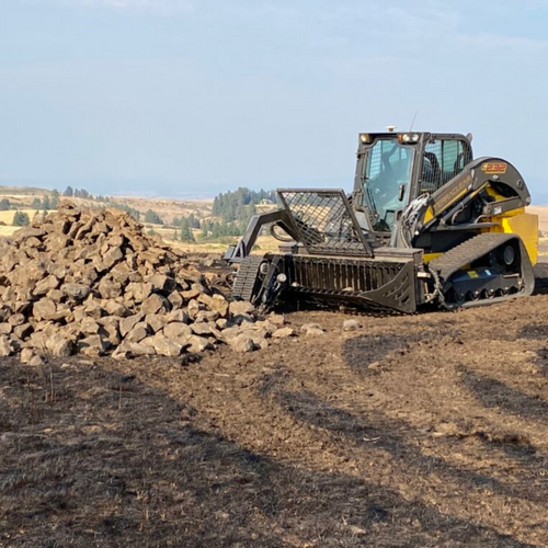 Frequently Asked Questions | Rock Picker & Rock Mapping | TerraClear