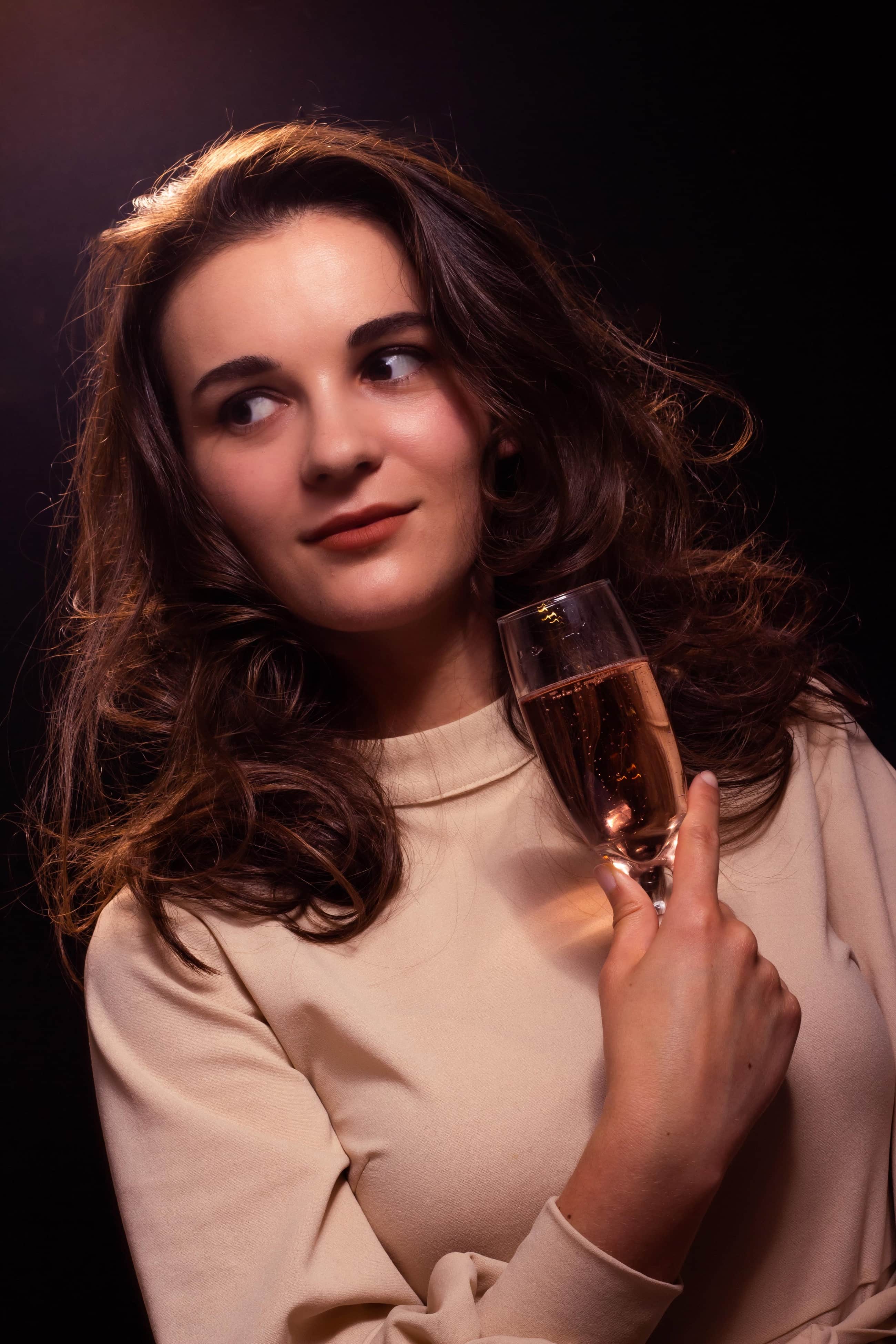 Laura Atzeni | Mobile Hair Stylist