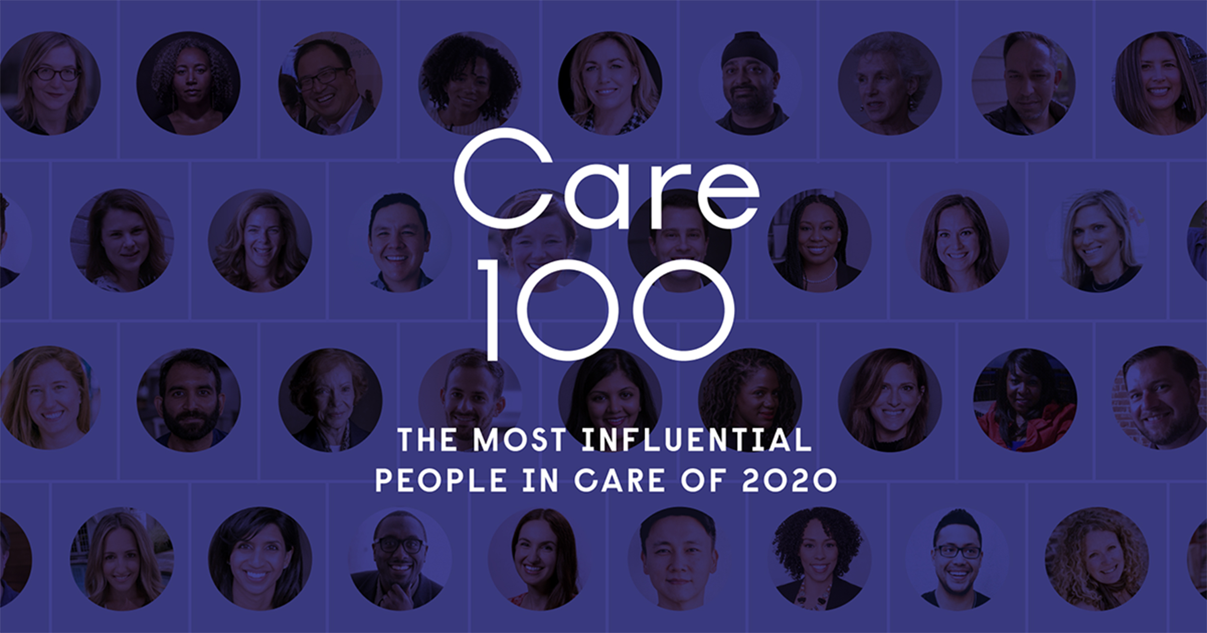 Care 100