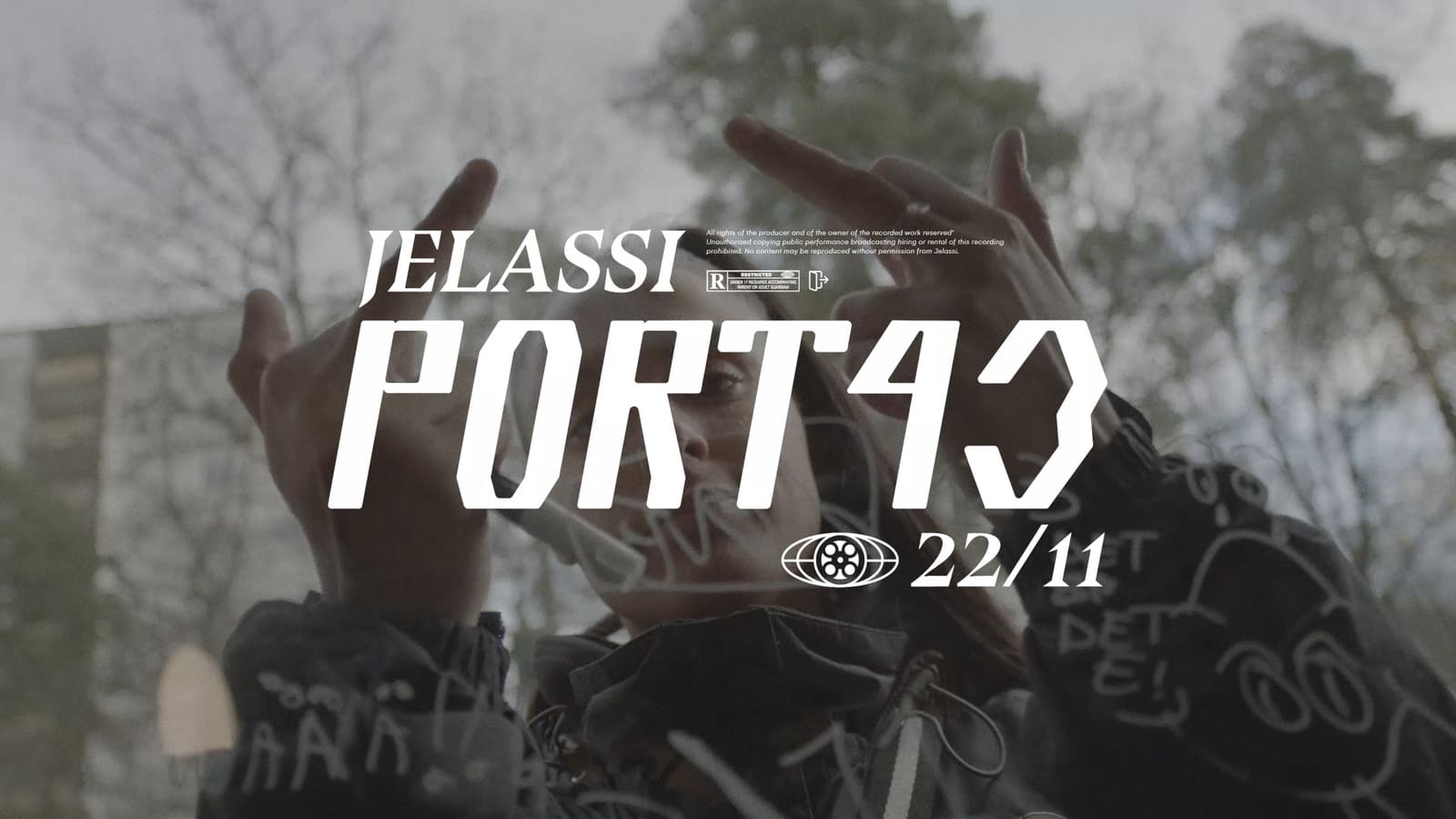 JELASSI - By Hamza Sultan