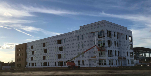 5-STAR Building Solutions