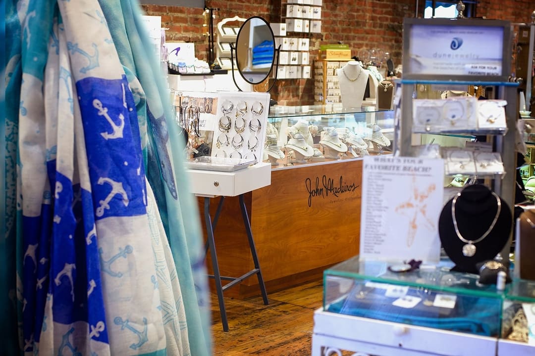 WIlly Nilly Trading Company - Bay Shore, Long Island