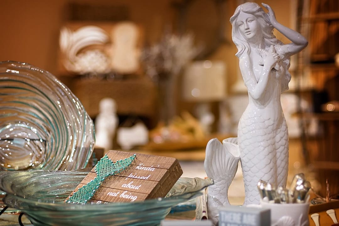 Photo Gallery - Willy Nilly Trading Company