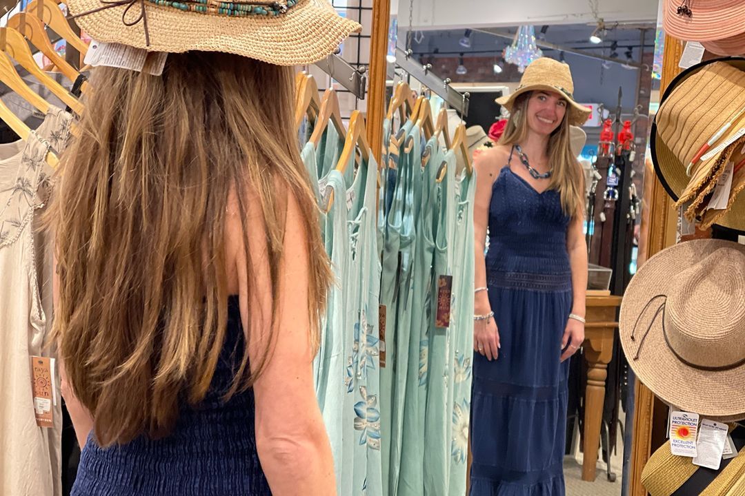 Willy Nilly Trading Company - Bay Shore, Long Island