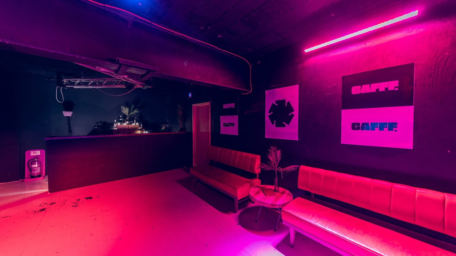 Live Streaming Studios | NextUp Agency