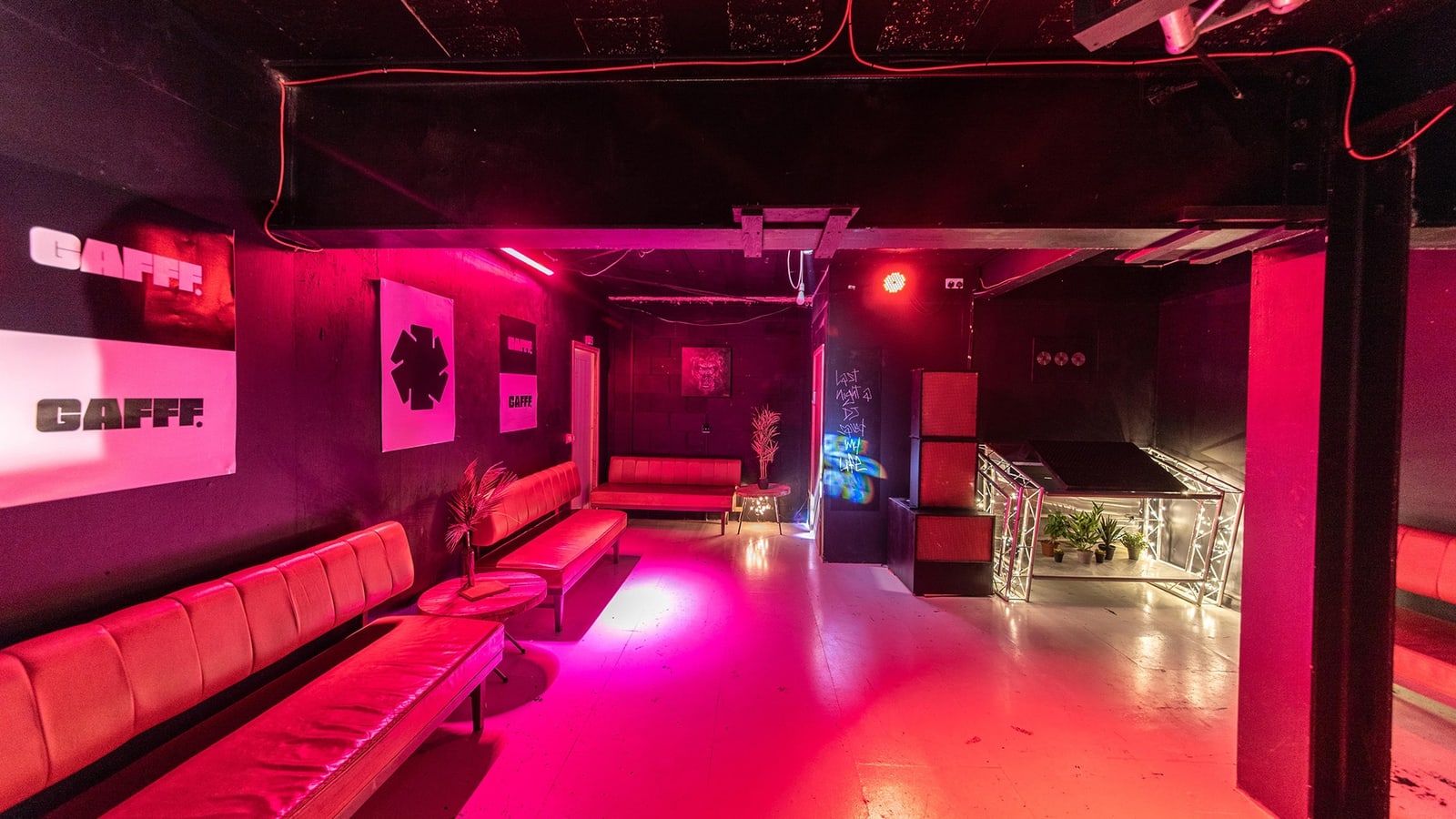 Live Streaming Studios | NextUp Agency