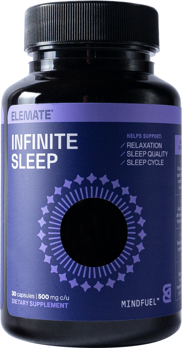 ELEMATE | FOCUS | MINDFUL