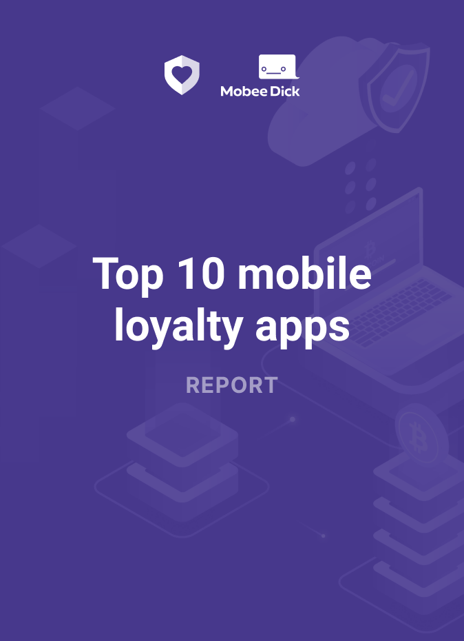 10 Best Mobile Loyalty Program Apps 2021 Open Loyalty